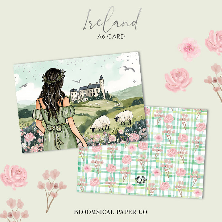 New Releases – Bloomsical Paper Co