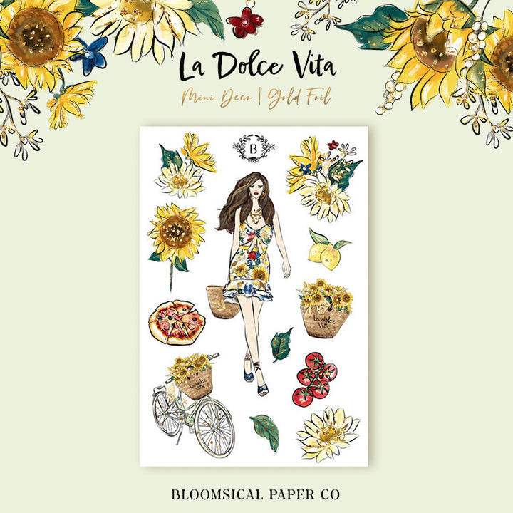 New Releases – Bloomsical Paper Co